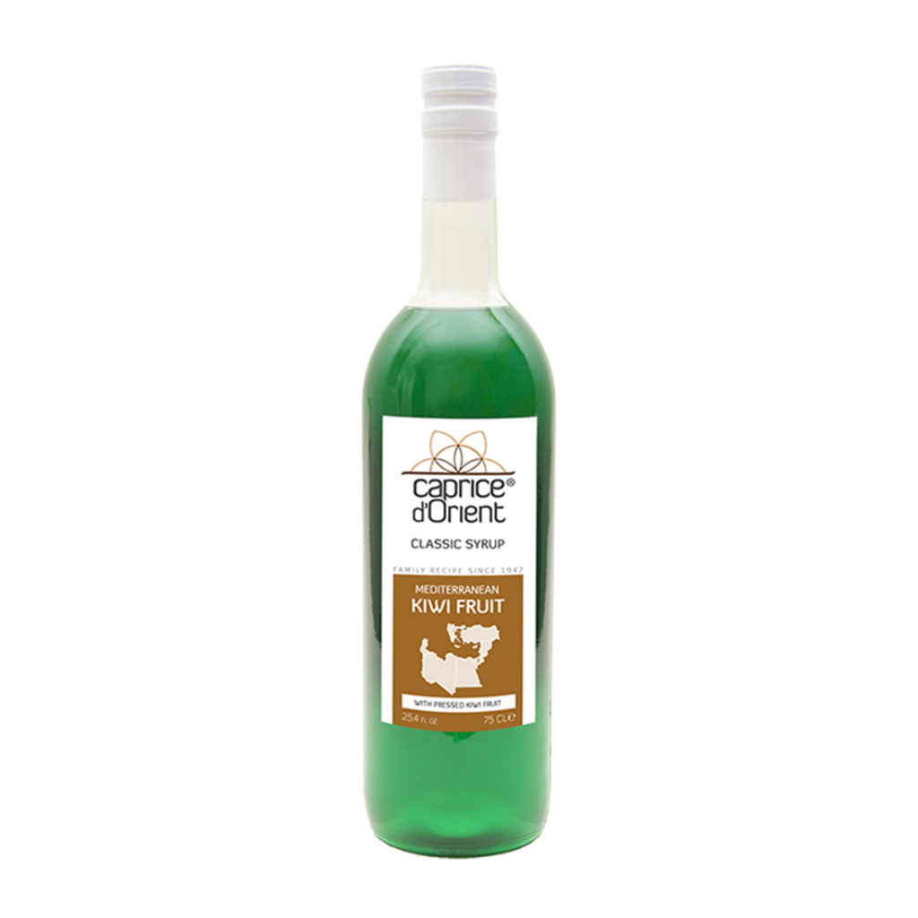 CLASSIC SYRUPS – Page 2 – Caprice d'Orient