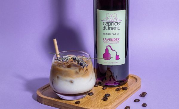 Cold Brew Innovations: New Ways to Enjoy Iced Coffee – Caprice d'Orient